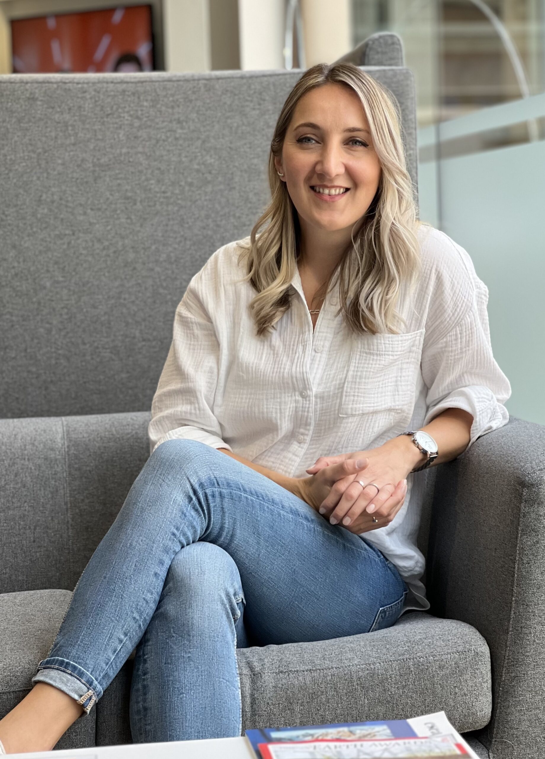 Lisa’s story – Lisa Hughes Coaching